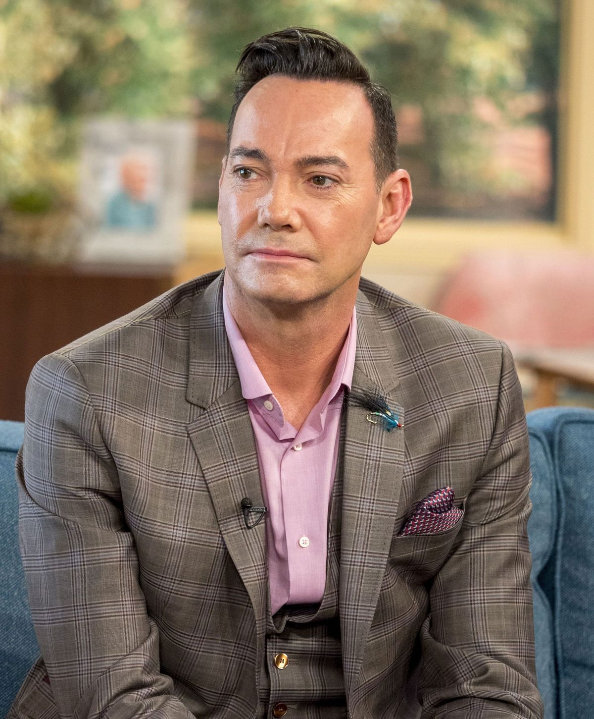 Strictly judge Craig Revel-Horwood to have second hip operation after ...