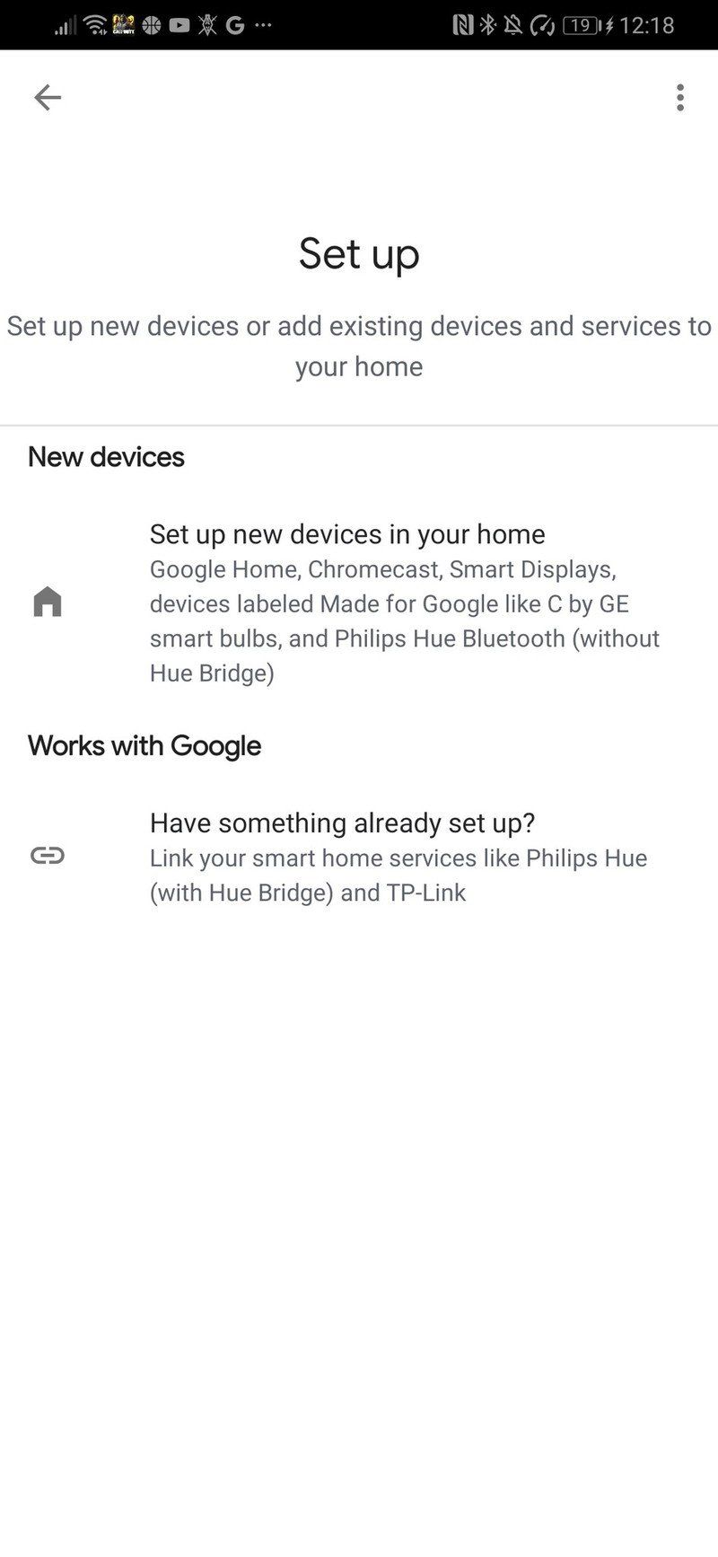 How to set up a Chromecast on your TV | Android Central