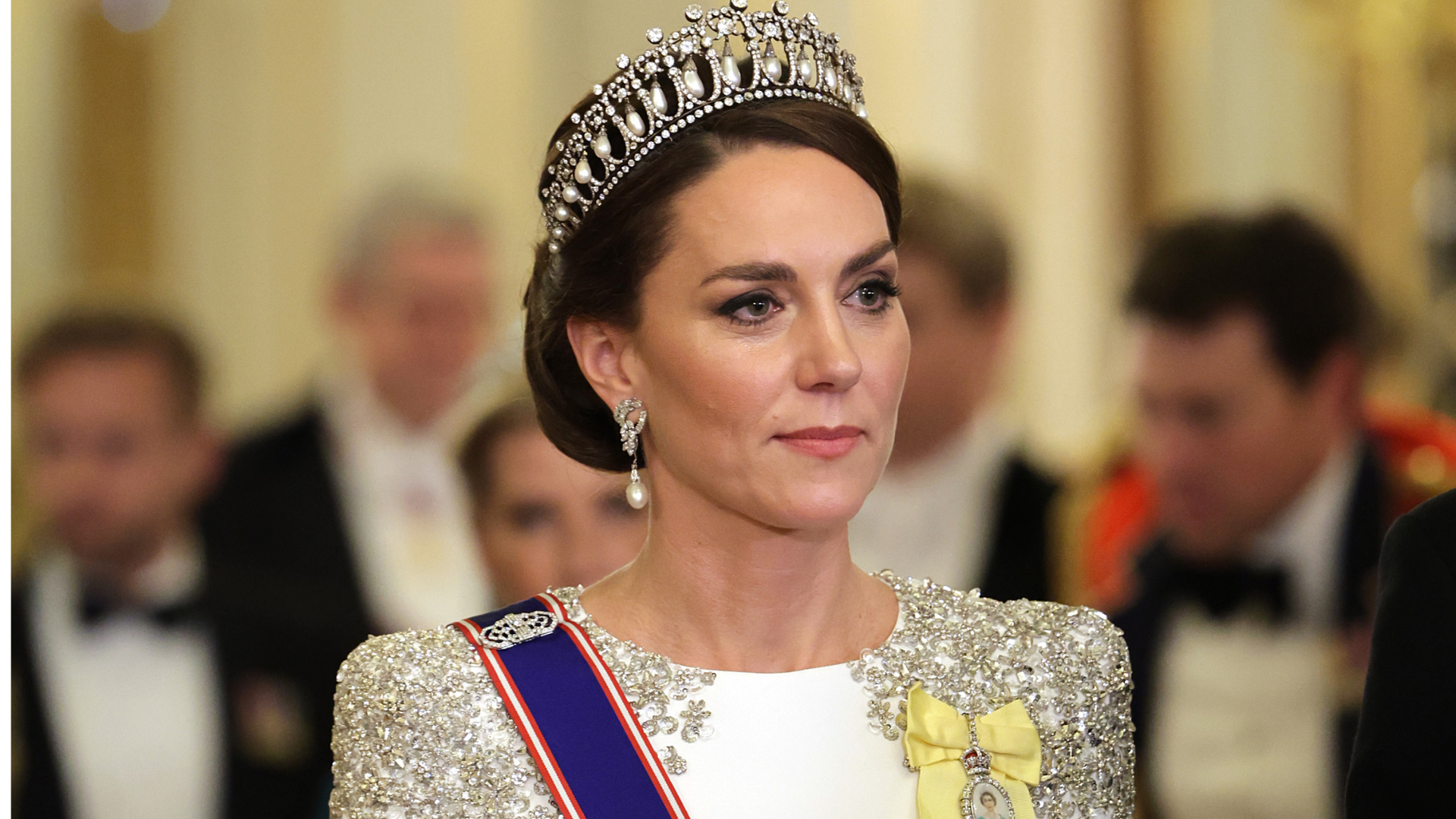 Princess Kate's Surprising Comments About Becoming Queen Have ...