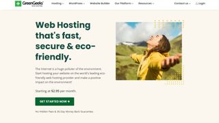 Best Drupal hosting of 2025 | TechRadar