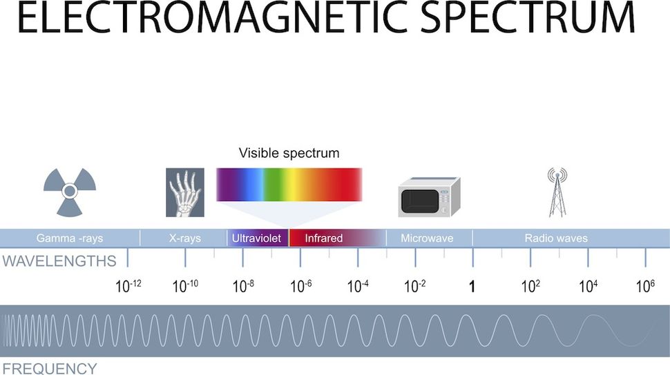 What Are Microwaves? | Live Science