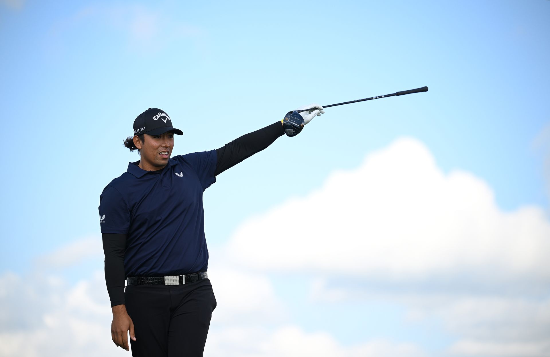 32 Golf Etiquette Mistakes To Avoid | Golf Monthly