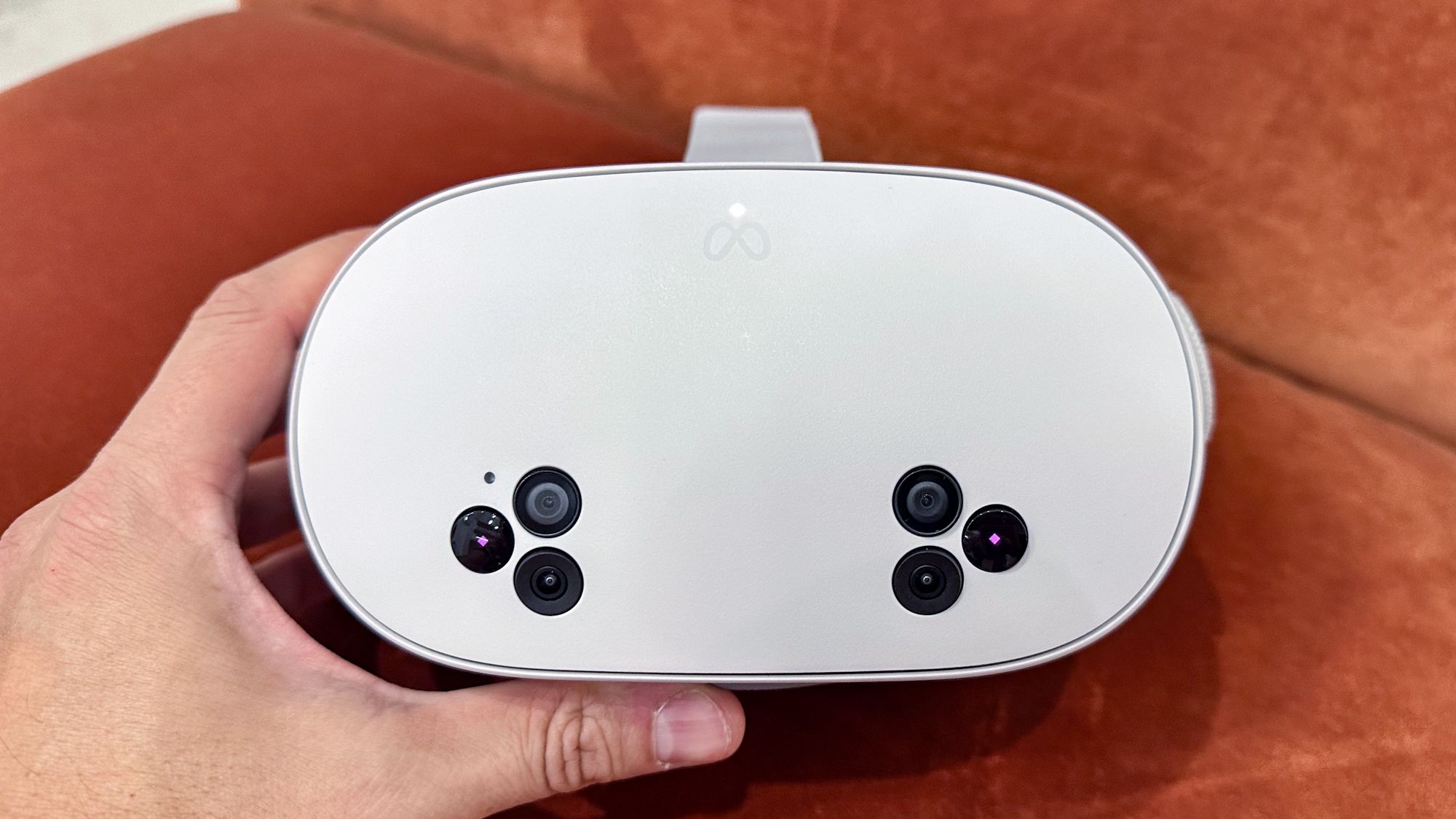 Meta Quest set to get 'Avatar'-level mixed-reality experiences — all ...