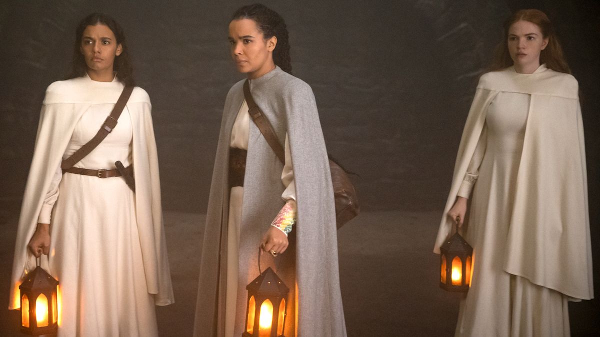 The Wheel Of Time Season 2: Premiere Date, Cast, And Other Things We ...