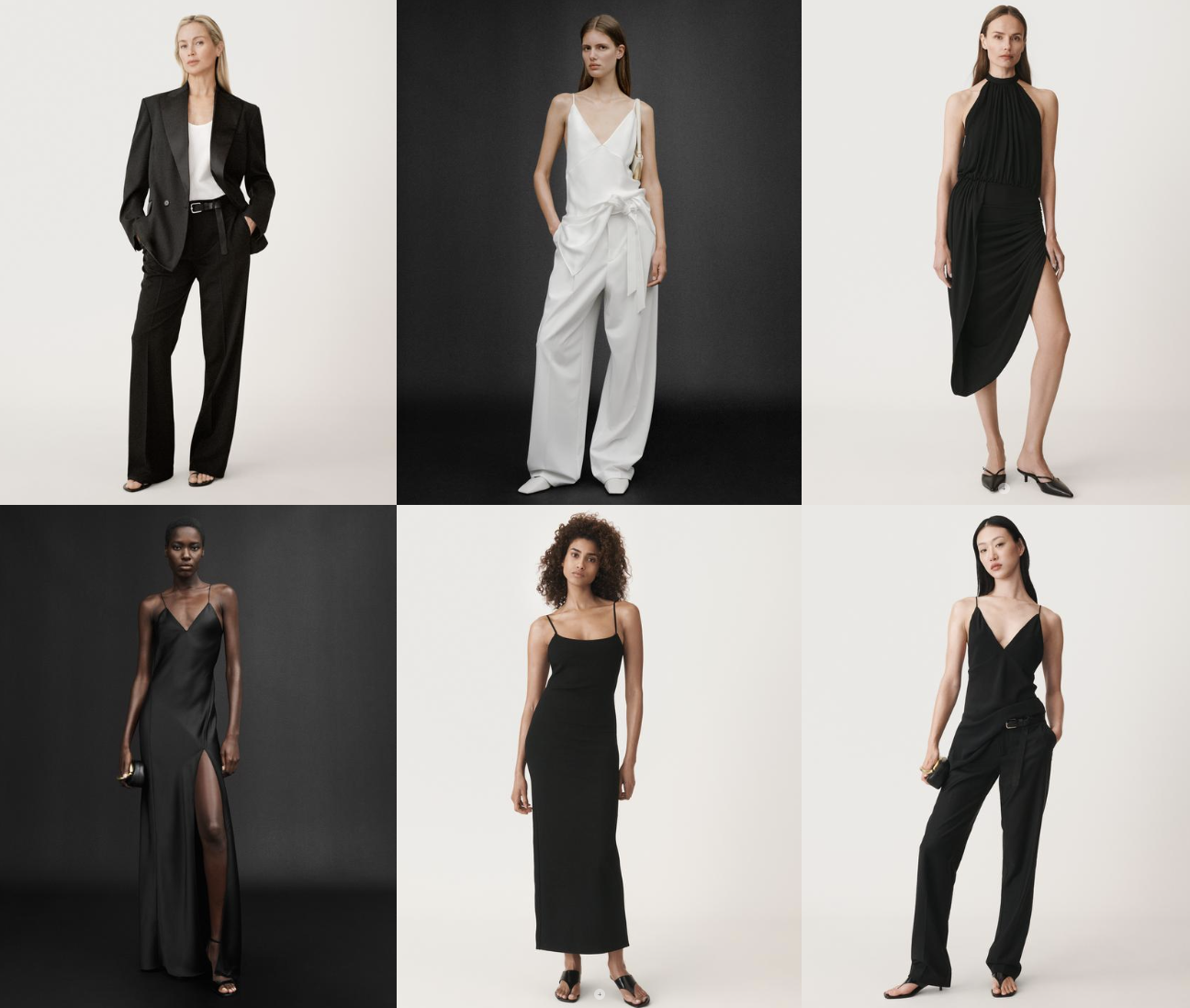 Every Fashion Editor I Know Is Shopping Zara's 50th Anniversary ...