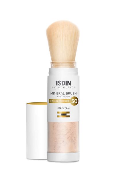 The 10 Best Powder Sunscreens in 2023 | Marie Claire