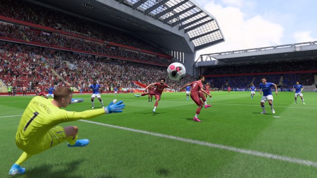 FIFA 20 review: “Full of moments you’ll love, but true evolution will ...