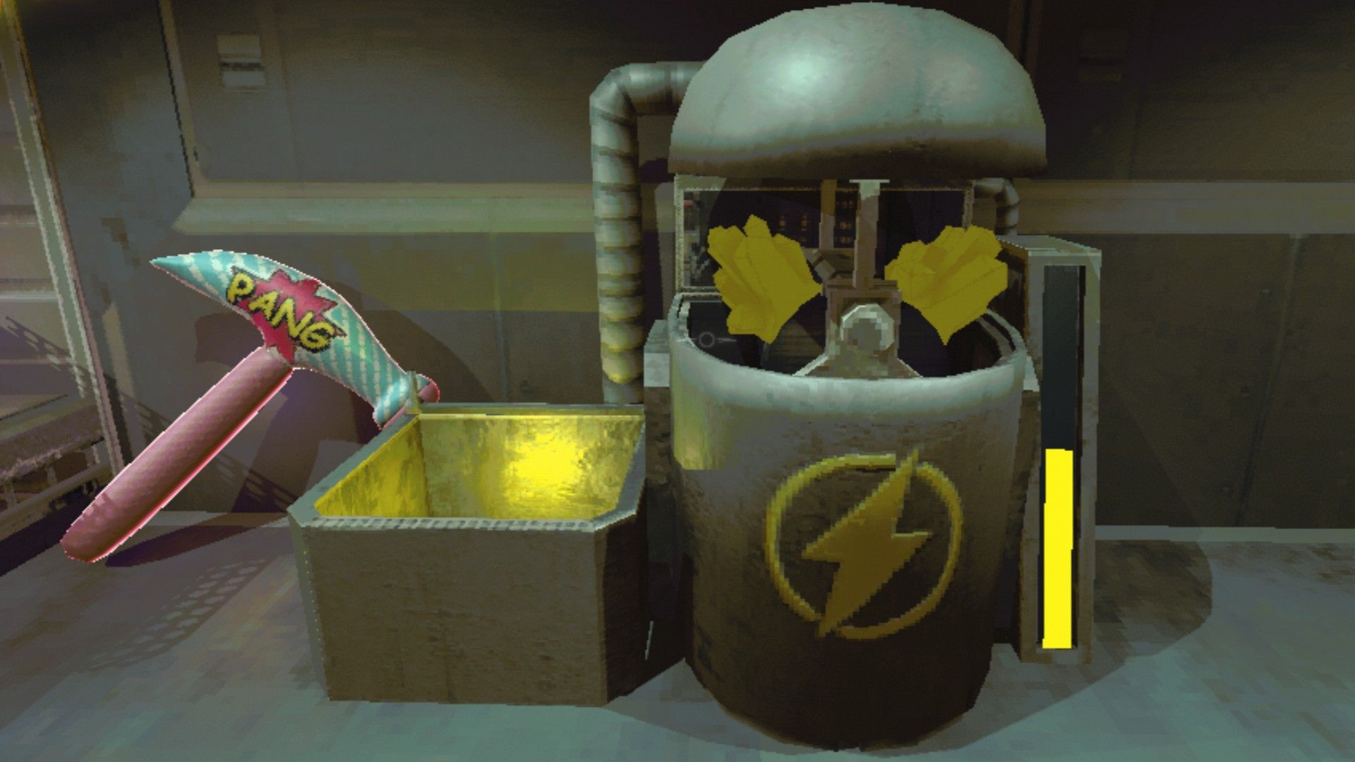 Energy crystals in REPO—how they work | PC Gamer