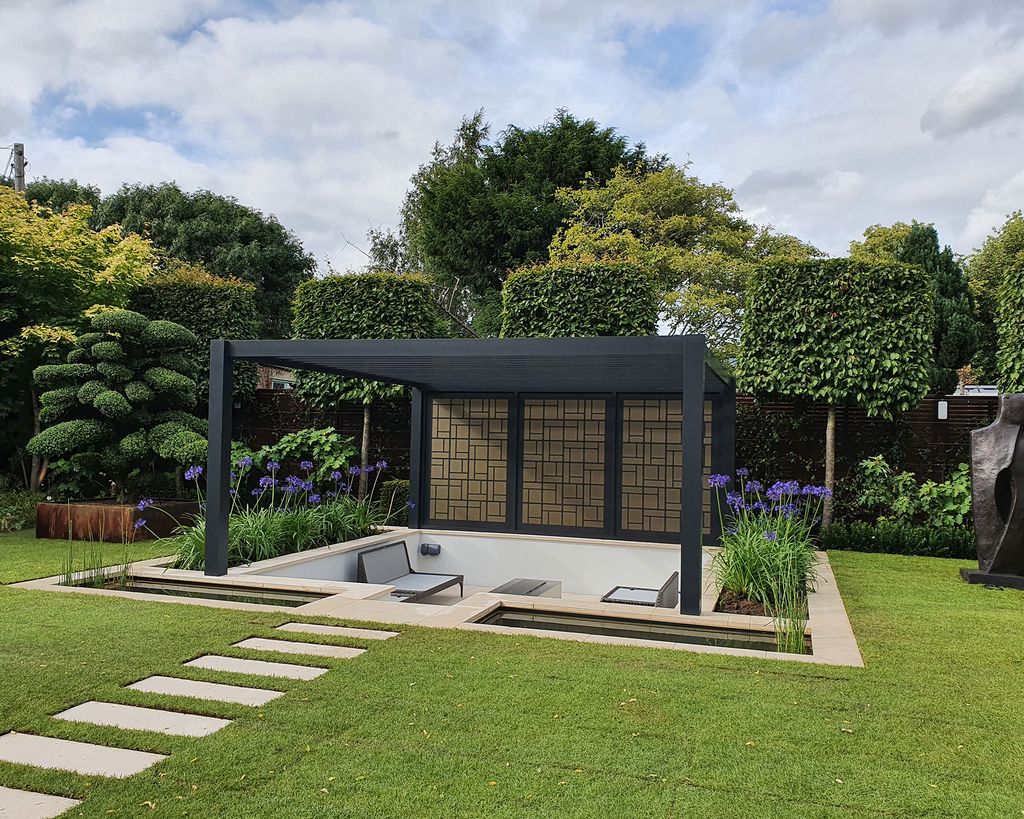 Garden zoning: 15 ways to maximize outdoor space | Homes and Gardens