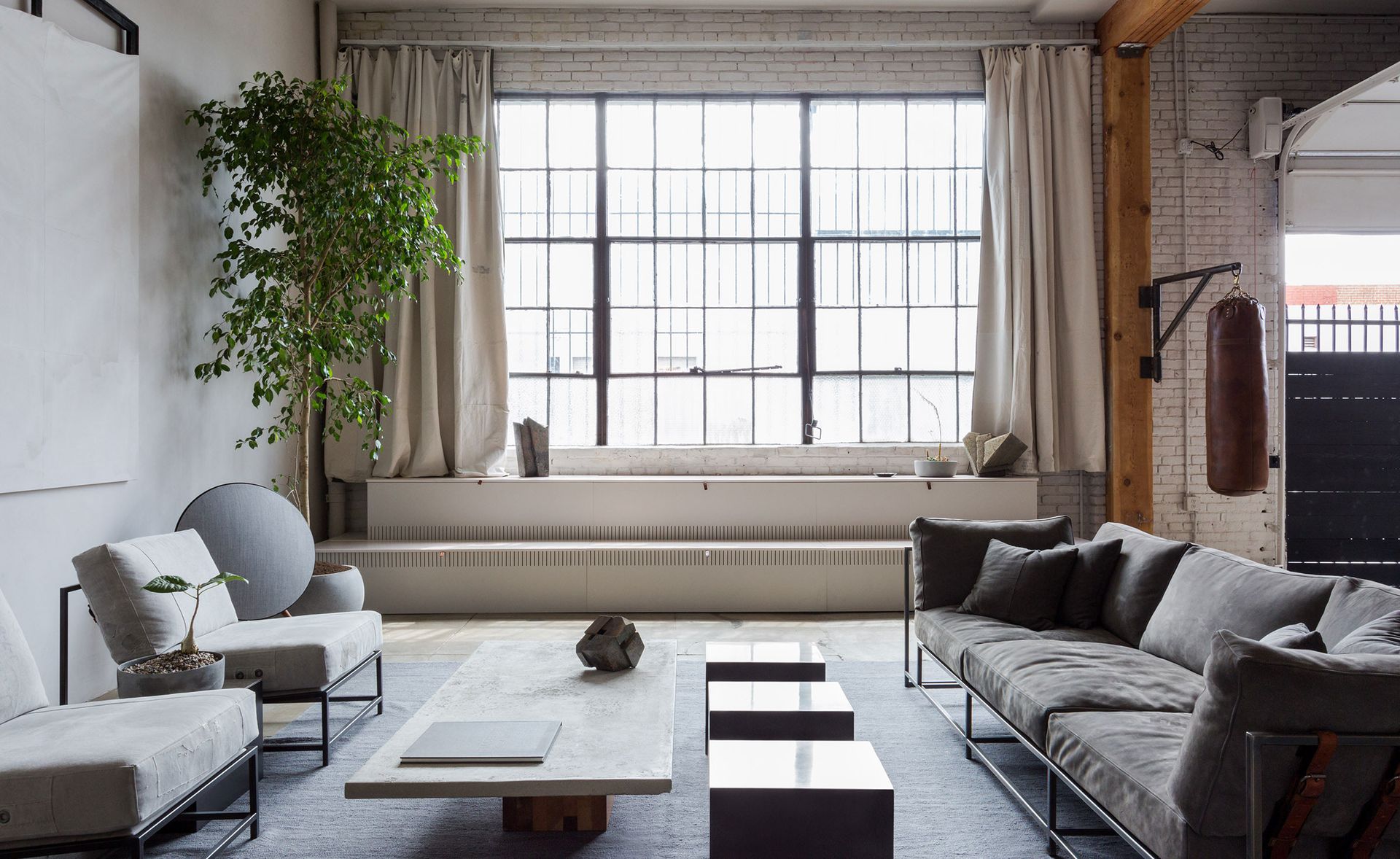 Stephen Kenn Lofts opens in LA | Wallpaper*