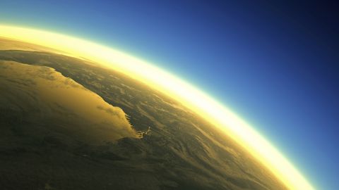 Earth is getting hotter faster despite pledges of government action | Space