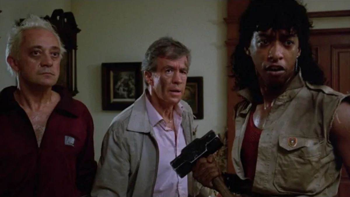 13 Great And Memorable Music Moments In Horror Movies | Cinemablend