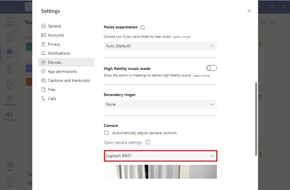 How to fix a camera not working on Microsoft Teams | Windows Central