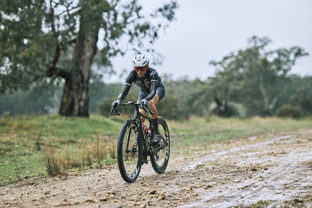 'Muddy, tired, but happy' – Tiffany Cromwell claims a…