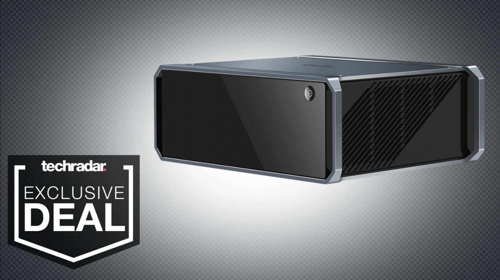 The cheapest Core i7 PC right now has two Gigabit ports and can drive ...