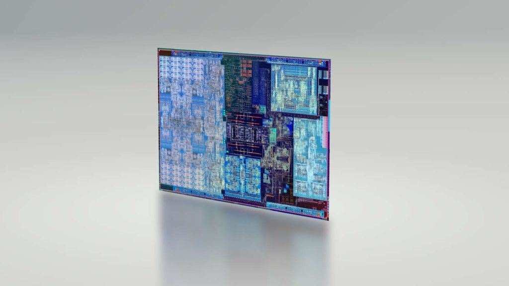 Intel's next, next-gen CPUs are already getting benchmarked | PC Gamer