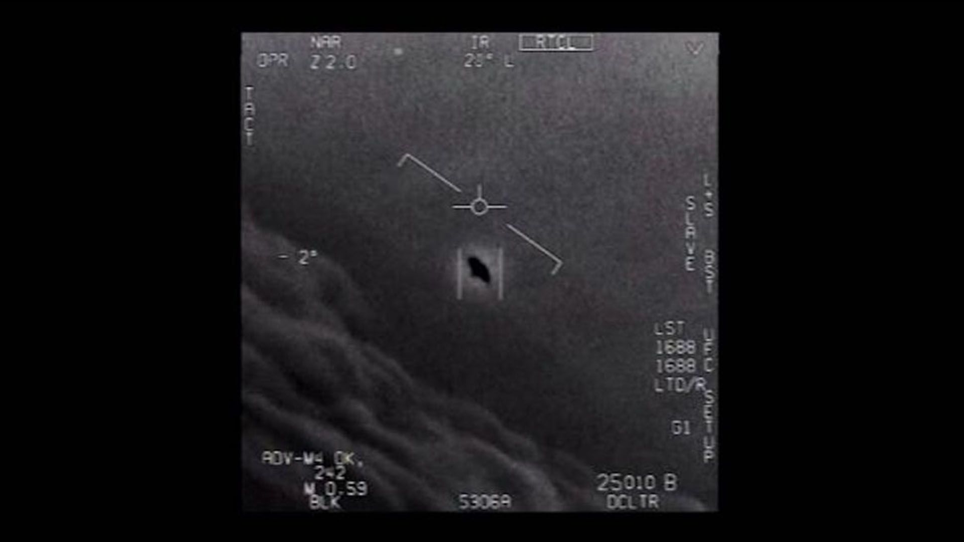 No aliens in NASA's debut UFO report —but big questions remain | Live ...