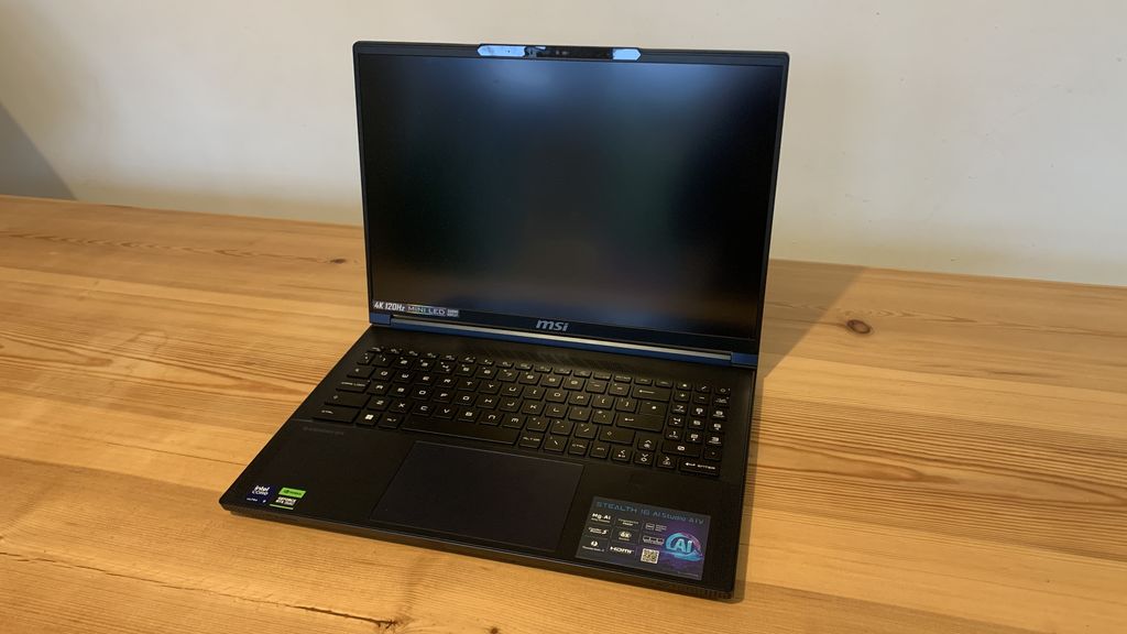 The best laptops for programming | Creative Bloq