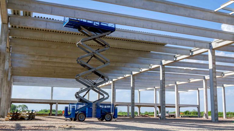 13 Best Infrastructure Stocks for America's Big Building Spend | Kiplinger