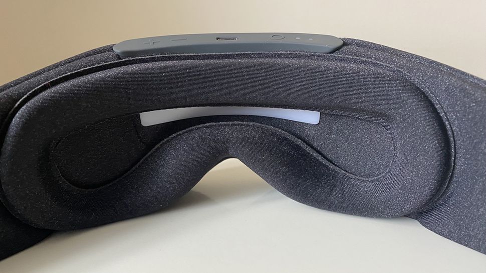 Aura smart sleep mask review | TechRadar