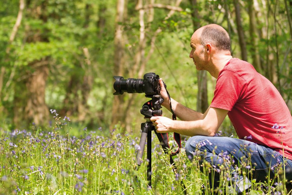 10 reasons why your photos aren't sharp (and how to fix them) | TechRadar