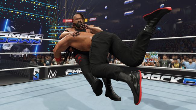 WWE 2K21 cancelled - but here’s everything you can expect from the ...