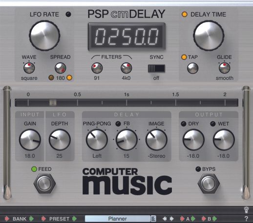 Time-stretching, tape stops and transition effects: 10 tips for bending ...