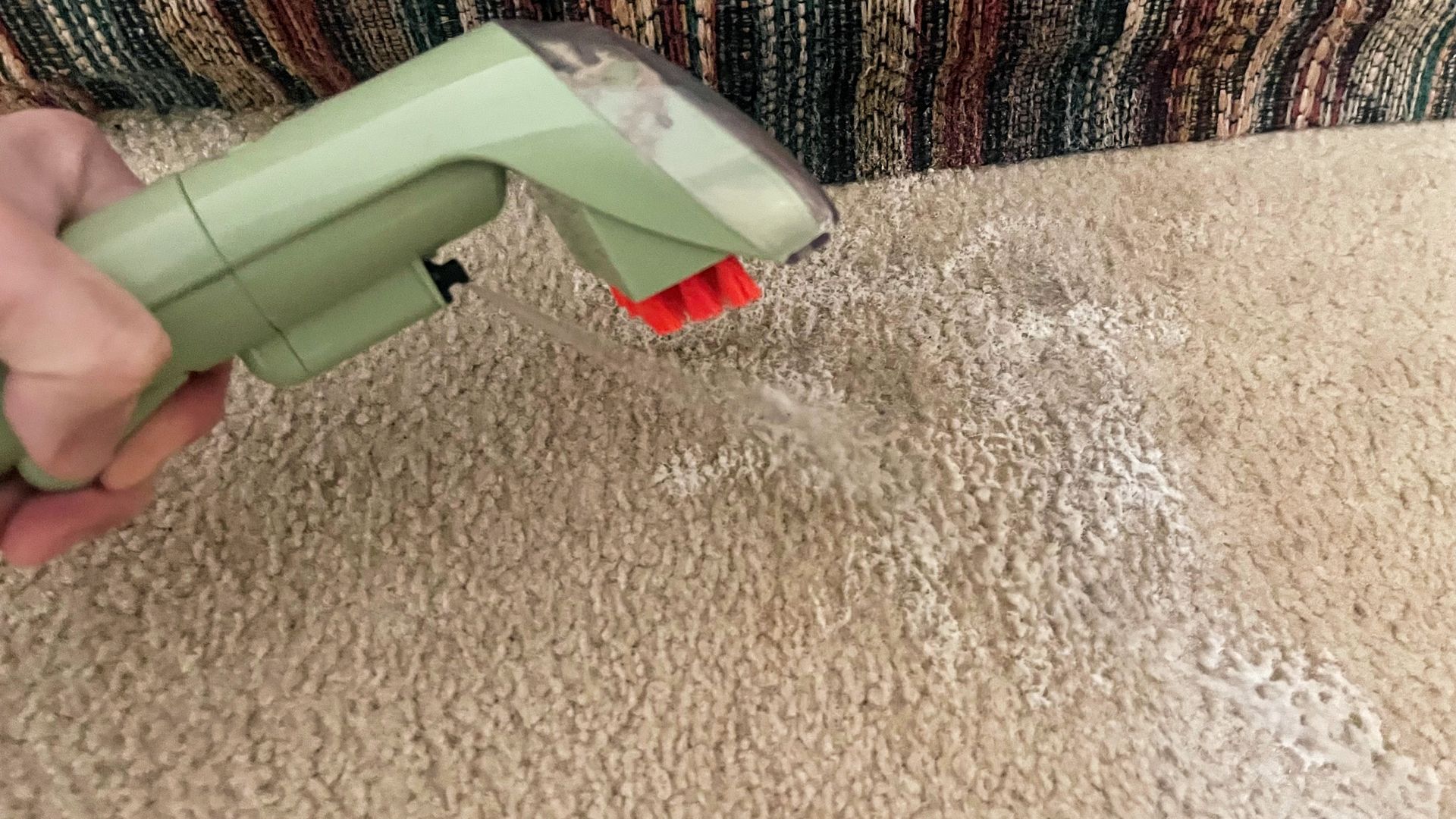 Best carpet cleaners: for removing grime and stains at home | Top Ten ...