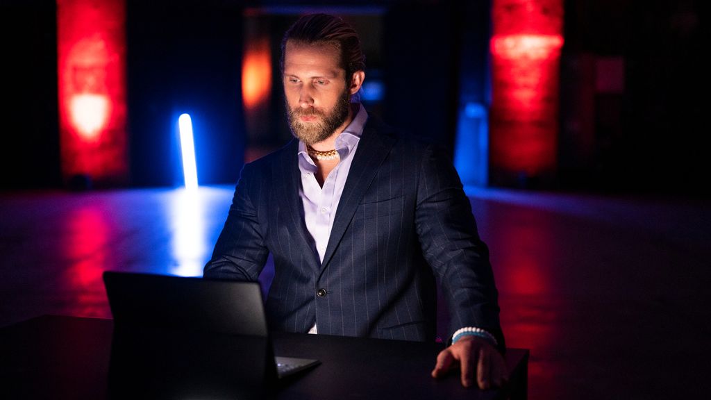 Perfect Match cast: who's who in the Netflix dating show | What to Watch