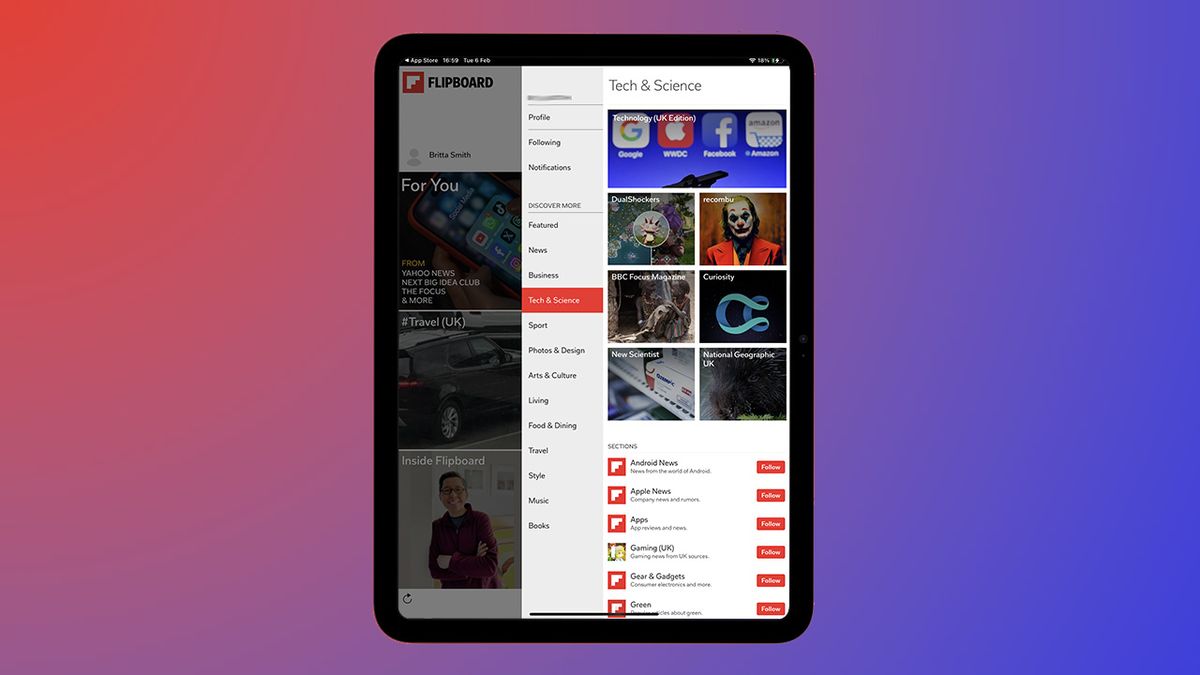 The 50 best iPad apps | iMore