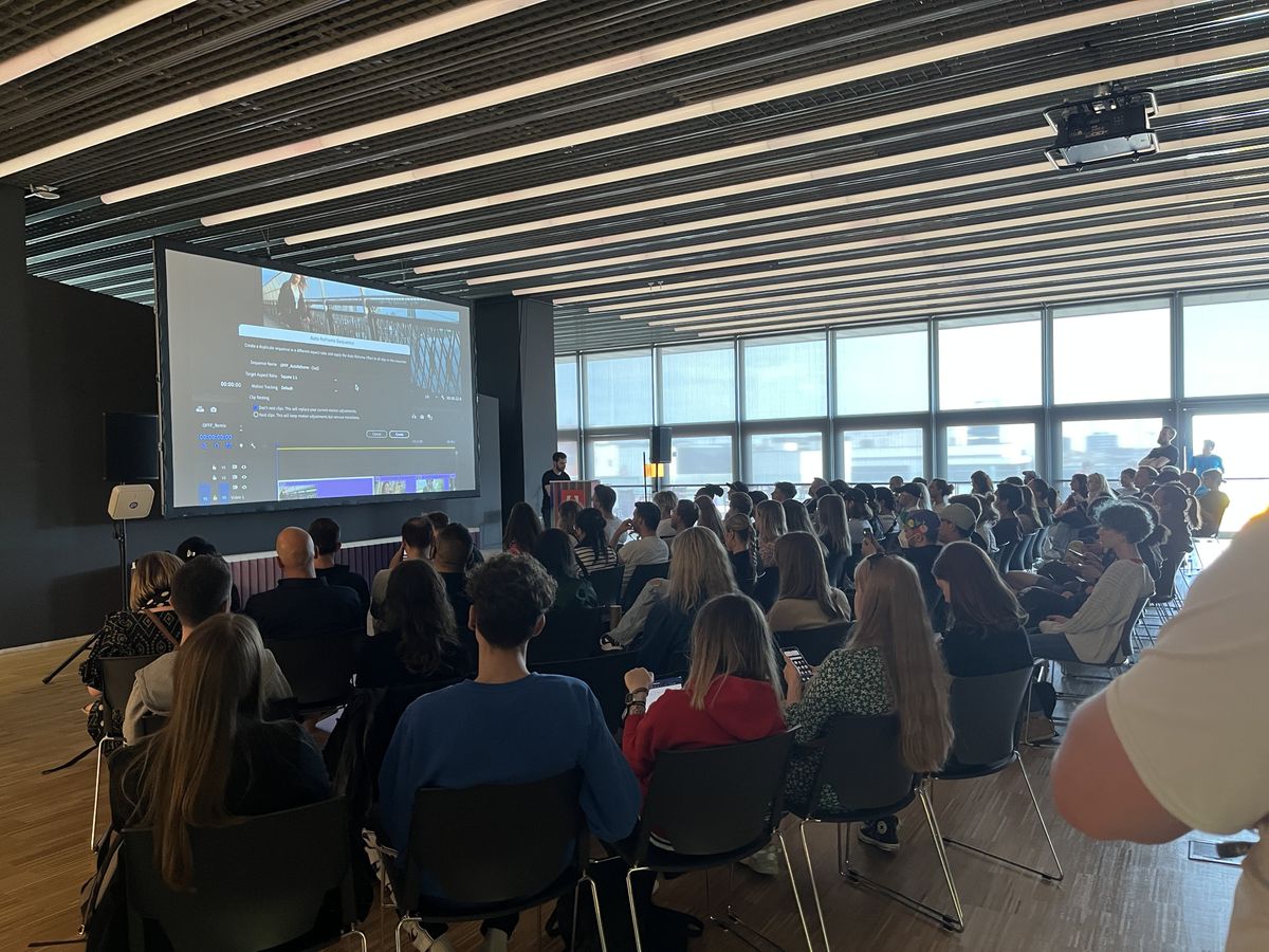 OFFF Festival 2022 live blog: The Barcelona design event as it happens ...