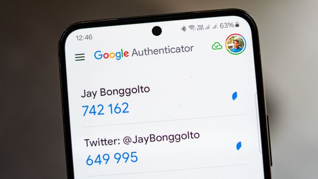Google makes setting up two-factor authentication a lot less annoying ...