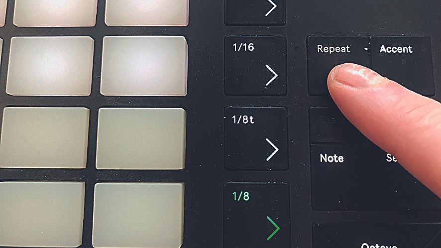 6 steps to making better grooves with sampled beats | MusicRadar