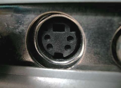 What every port on your PC is for | PC Gamer