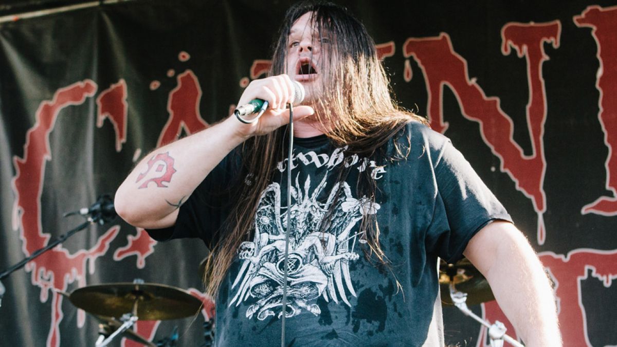 Cannibal Corpse fans arrested in Russia | Louder