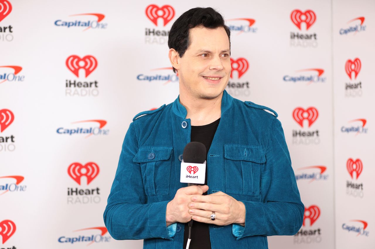 32 Actors With an Unexpected Hidden Talent | Marie Claire