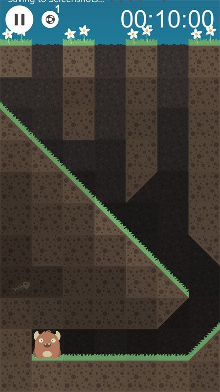 Hand Toss is a monster mash of a game for Windows 10 | Windows Central