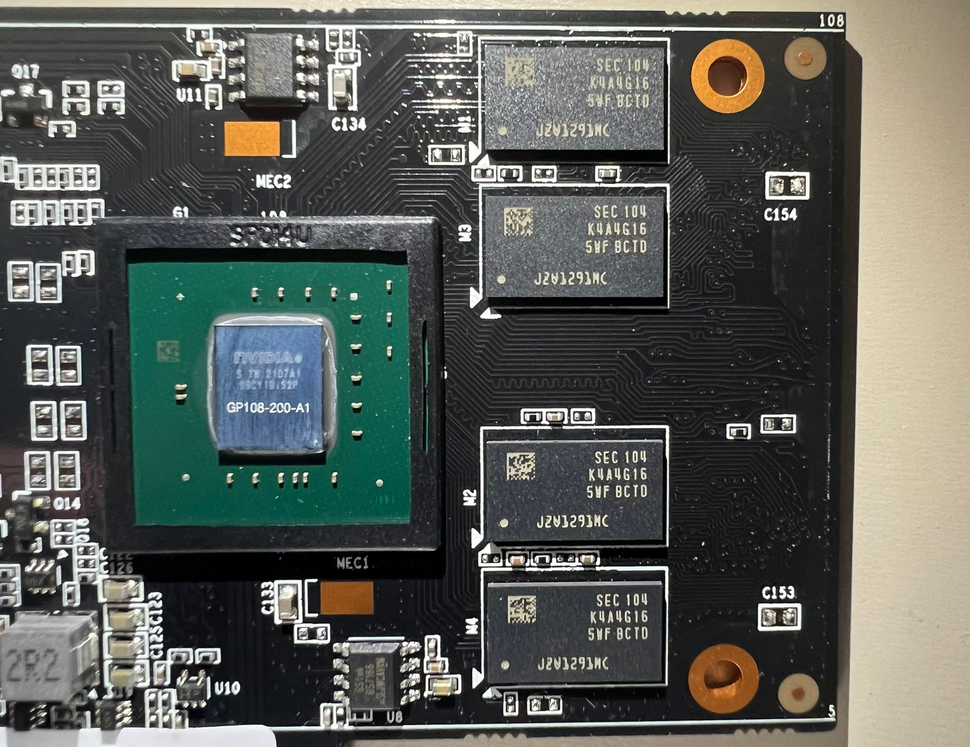 The Lowest-End GPU: GeForce GT 1010 Available, Benchmarked, Pictured ...