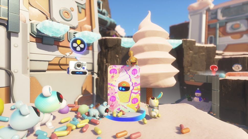 Astro Bot guide for budding space adventurers | GamesRadar+