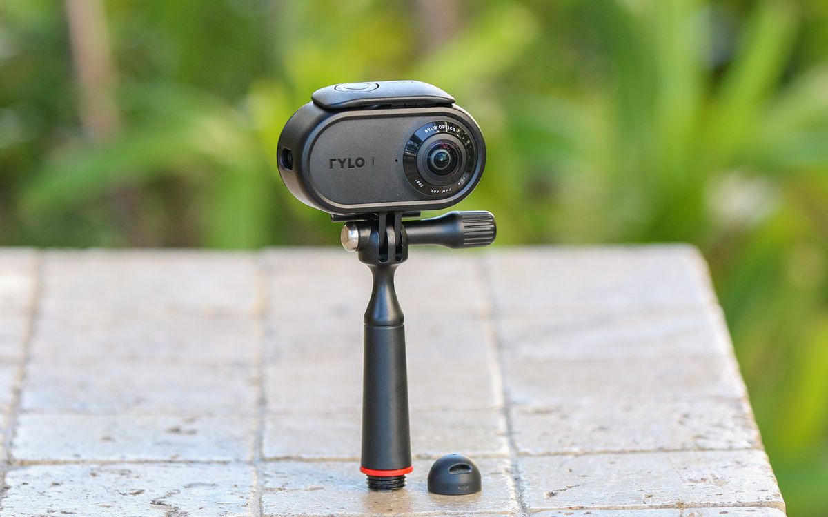 Rylo 360-Degree Camera Review: Perfect for Action Sports | Tom's Guide