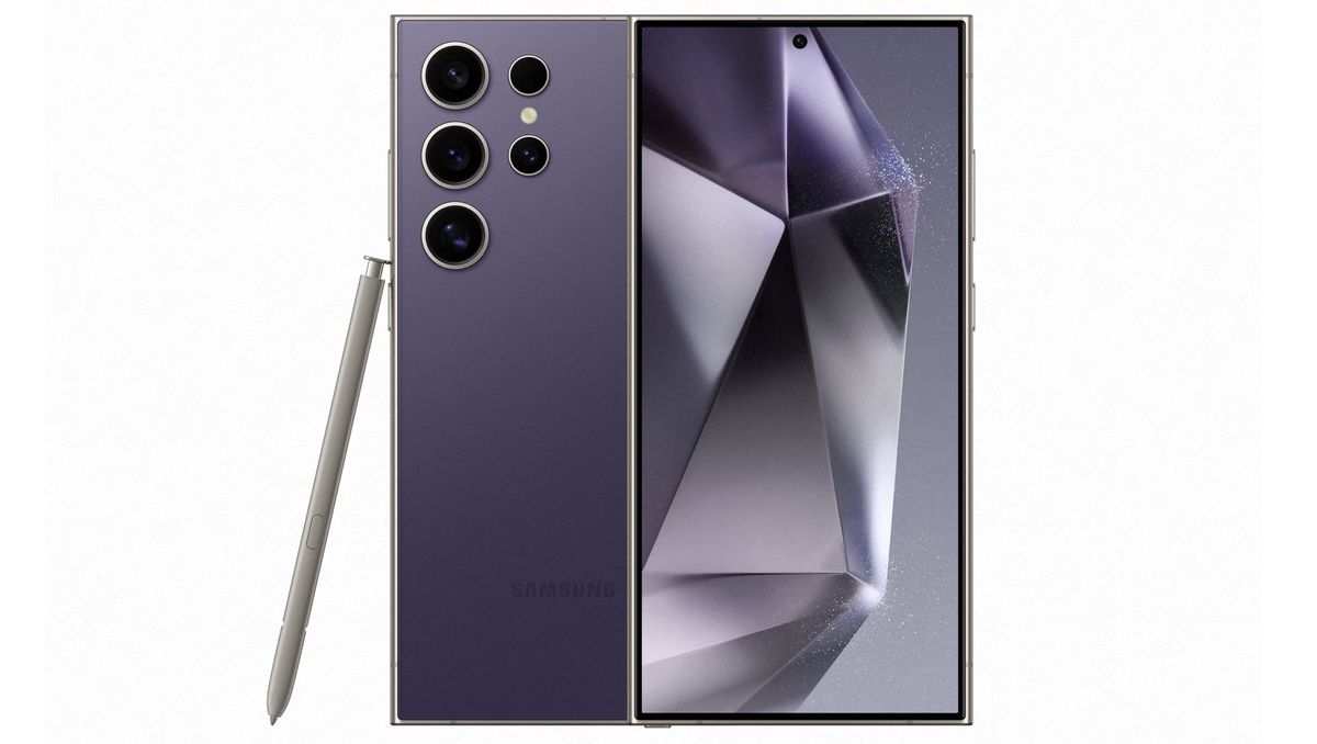 Samsung Galaxy S24 colors: every shade, including those for the S24 ...