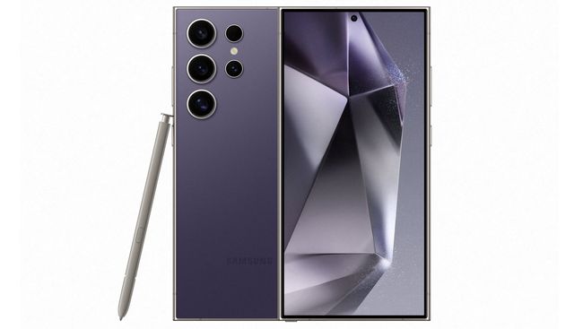 Samsung Galaxy S24 colors: every shade, including those for the S24 ...