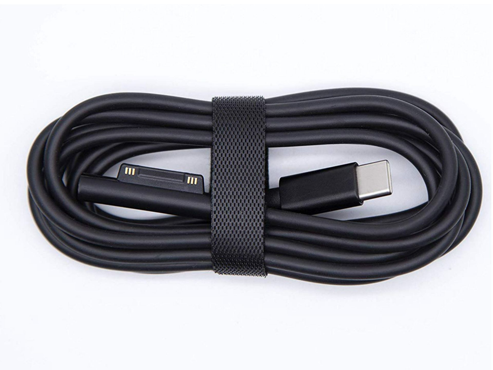 This Surface Connect cable lets you charge your Surface over USB-C ...