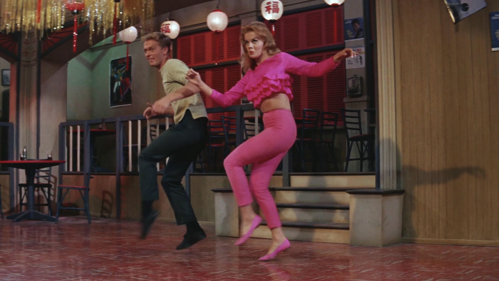 The 50 Best Musical Movies of All Time | Marie Claire