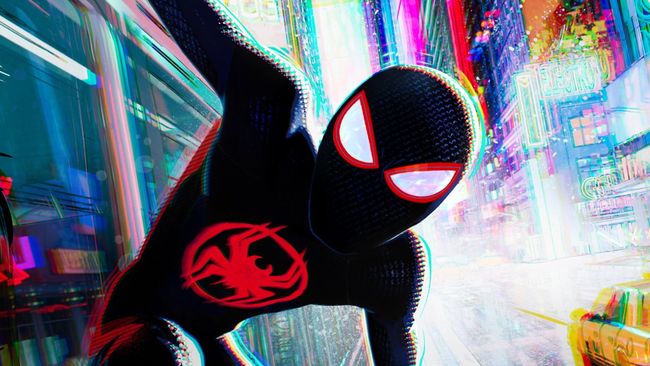 One of year's best animated films was entirely made in Blender ...