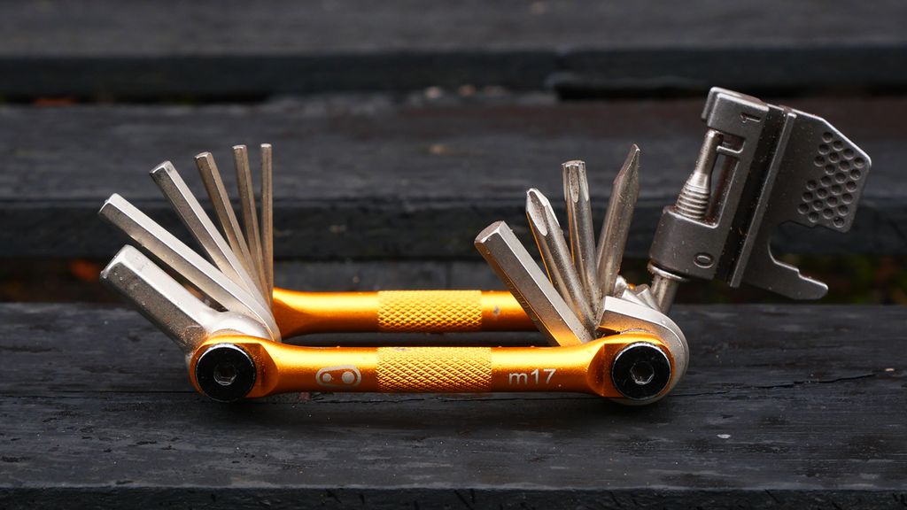 Best mountain biking multi-tool | Bike Perfect