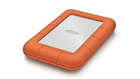 Best rugged hard drives of 2023 | TechRadar