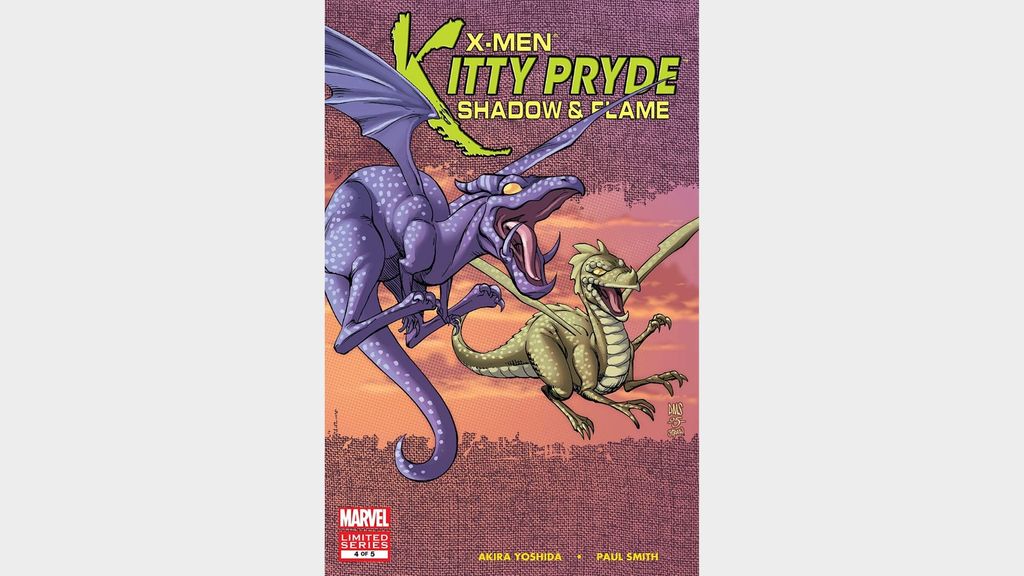 10 best comic book superhero sidekicks | GamesRadar+