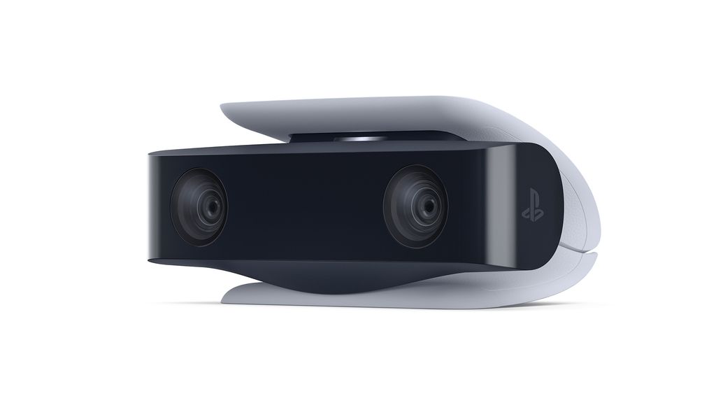 PlayStation 5 HD Camera: why you need the PS5 camera for your console ...
