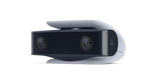 PlayStation 5 HD Camera: why you need the PS5 camera for your console ...